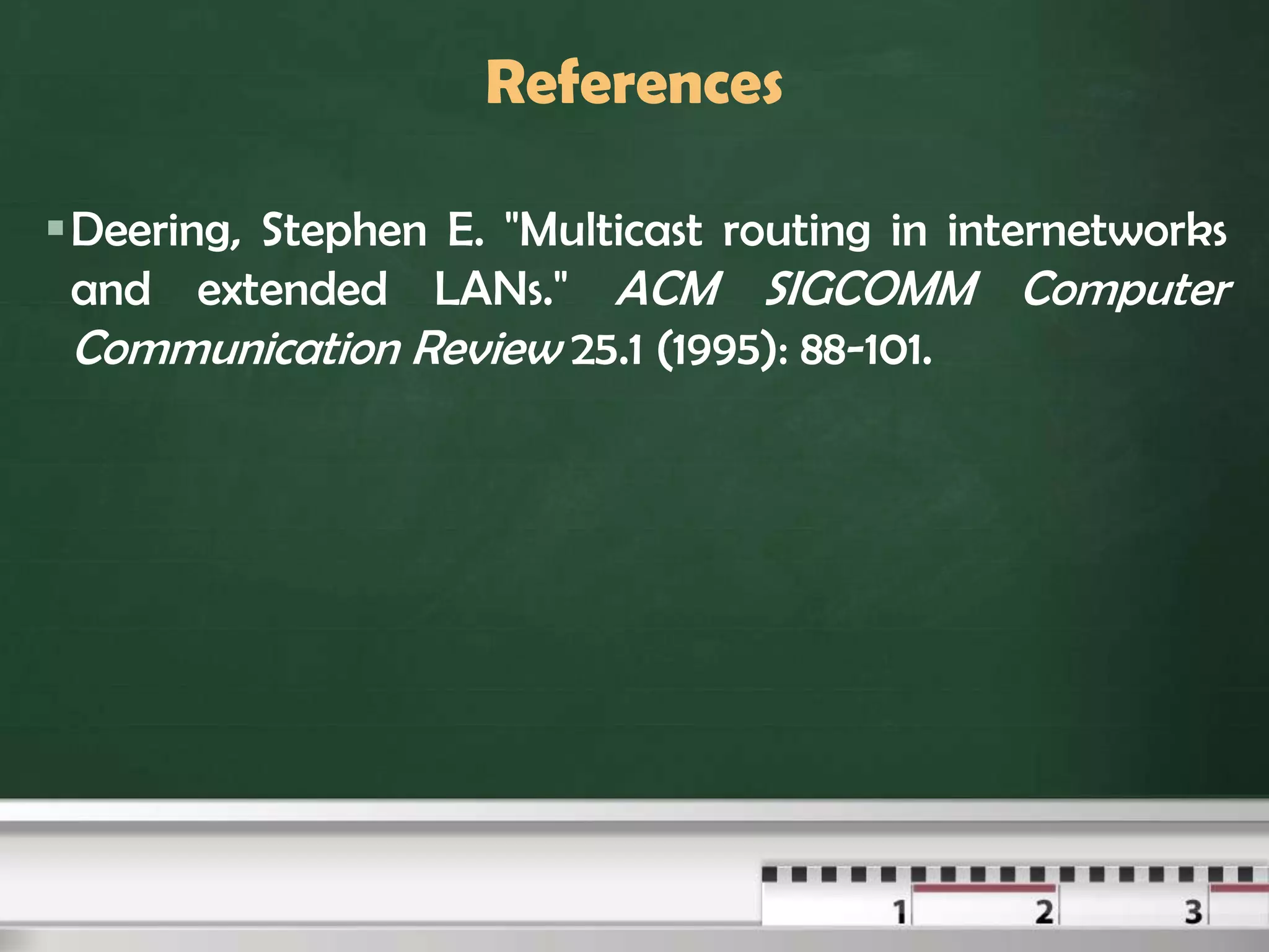 Broadcast In Hypercube Pptx Computer Networking Computing