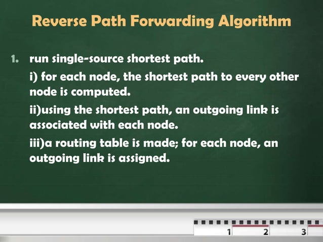 Broadcast In Hypercube Pptx Computer Networking Computing