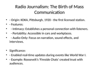The History of Broadcast Journalsim.pptx