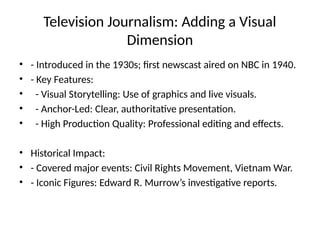 The History of Broadcast Journalsim.pptx