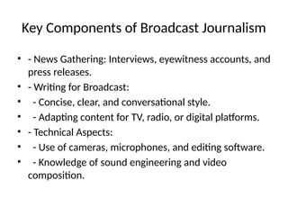 The History of Broadcast Journalsim.pptx