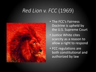 Access to Media | PPT