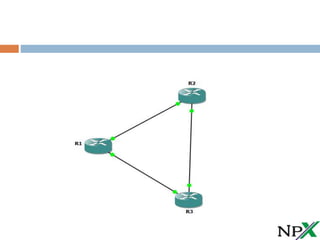 Broadcast storm | PPTX
