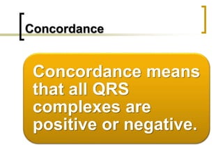 Broad complex tachycardia | PPT