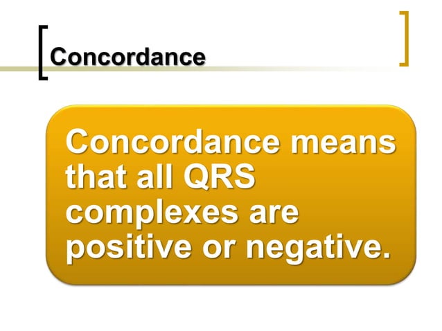 Broad complex tachycardia | PPT