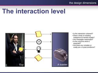 Broadening design | PDF