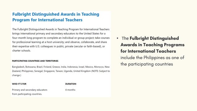 Broadening Teaching Perspective.pptx | Free Download