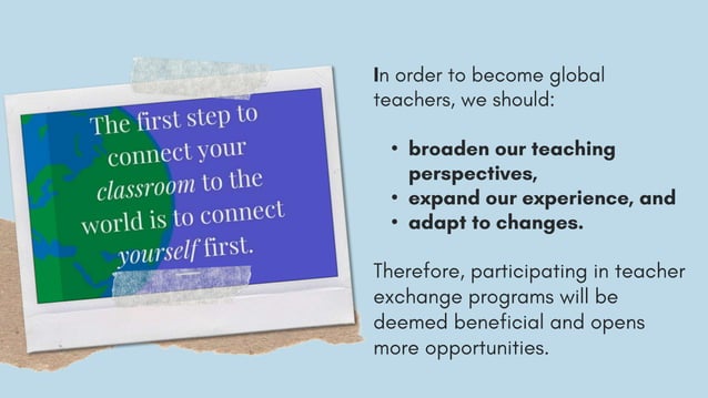 Broadening Teaching Perspective.pptx | Free Download