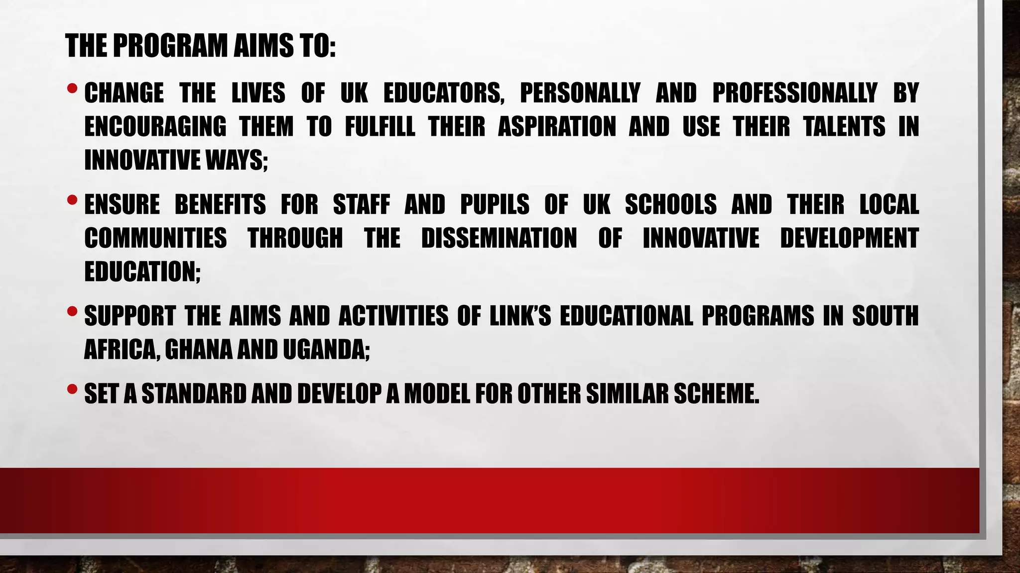 Broadening teaching perspectives | PPT