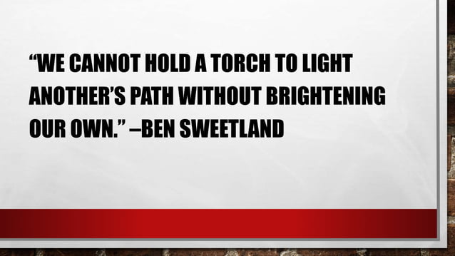 Broadening teaching perspectives | PPT