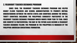 Broadening teaching perspectives | PPT