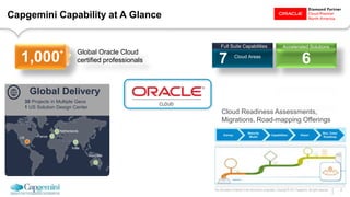 Broader, Better, Faster: Capgemini’s Blueprint for Oracle Supply Chain ...