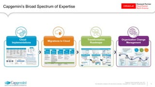 Broader, Better, Faster: Capgemini’s Blueprint for Oracle Supply Chain ...