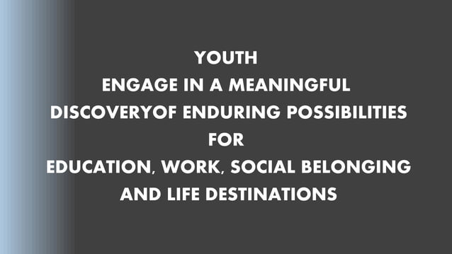 Waterfront for All Summit: Pecha Kucha #1 Broad Reach Foundation | PPT