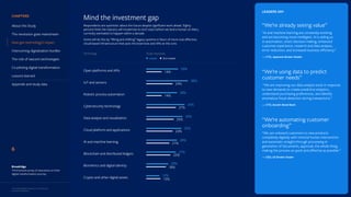 Digital Transformation and Next Gen Technology Study 2023 | PPT