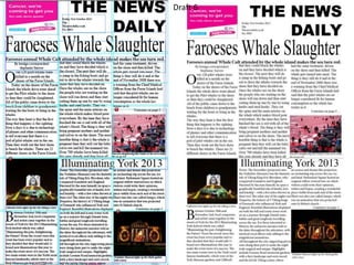 Broadsheet | PPTX