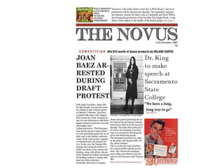 Broadsheet work | PPT