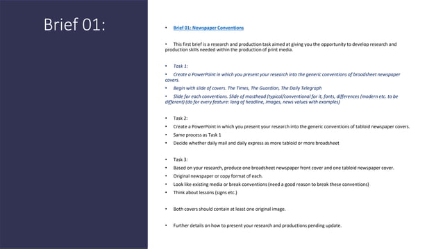 BROADSHEET Conventions.pptx