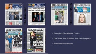 BROADSHEET Conventions.pptx