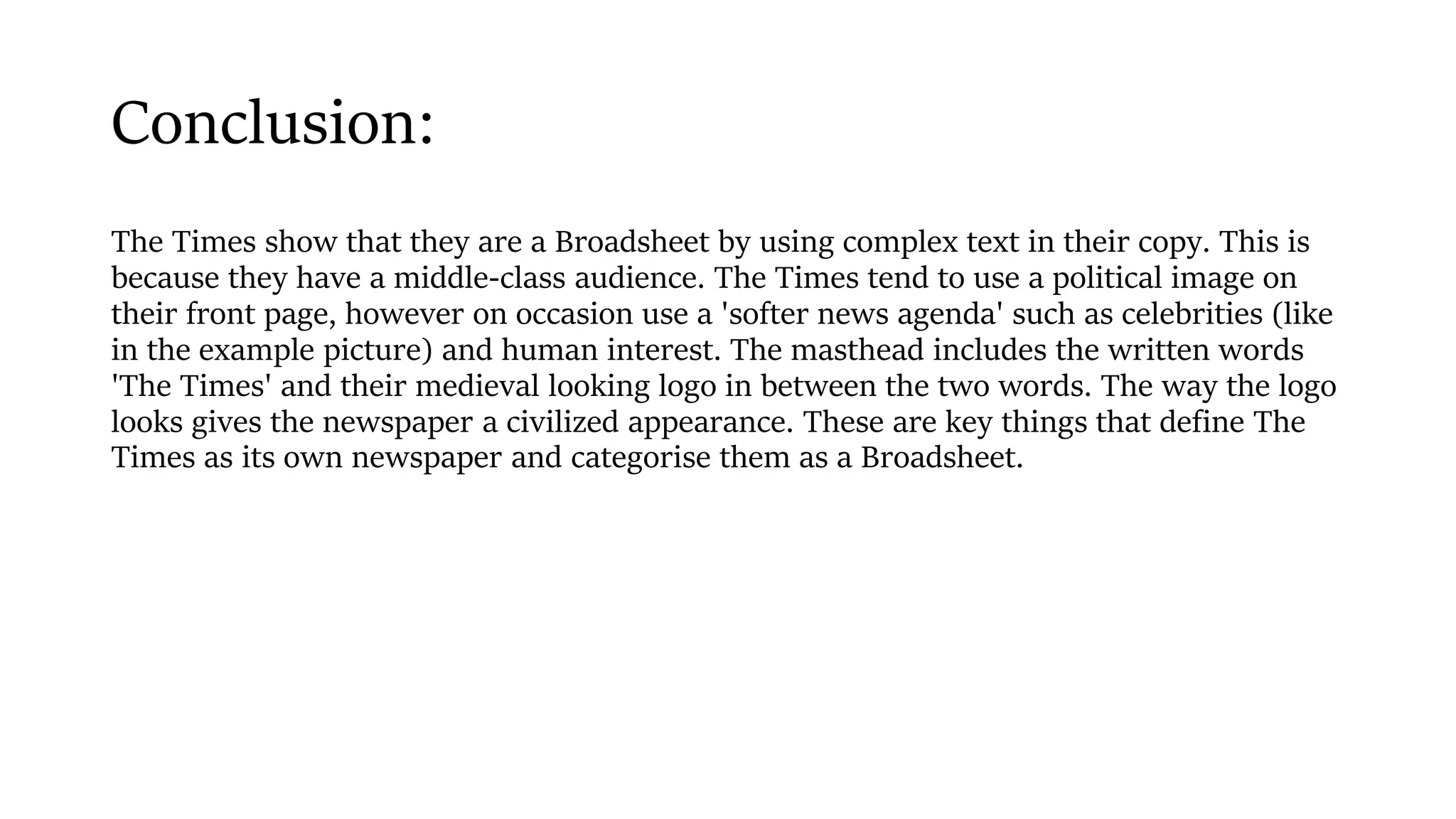 Broadsheet Newspaper Covers.pptx