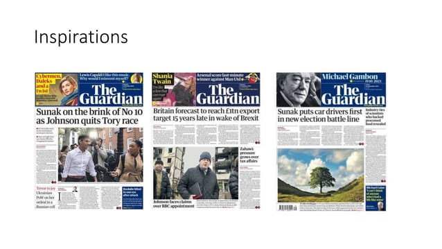 Broadsheet Newspaper Covers.pptx