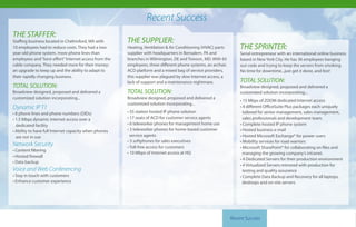 Broadview Networks Site Seller R2011 | PPT