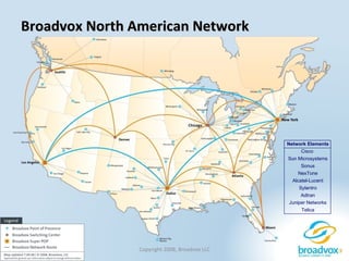 Broadvox Product Overview | PPT