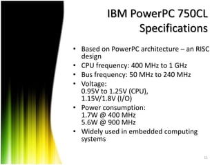 Broadway microprocessor | PPSX | Computer Peripherals | Computing