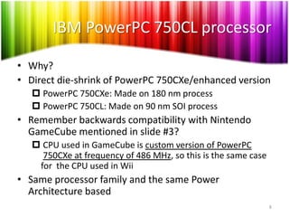 Broadway microprocessor | PPSX | Computer Peripherals | Computing