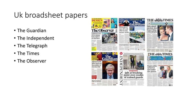 broardsheet media work.pptx