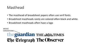 broardsheet media work.pptx