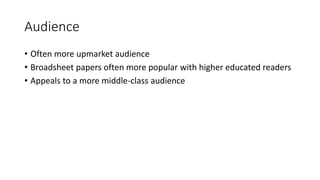 broardsheet media work.pptx