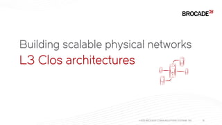 Scaling Your SDDC Network: Building a Highly Scalable SDDC ...