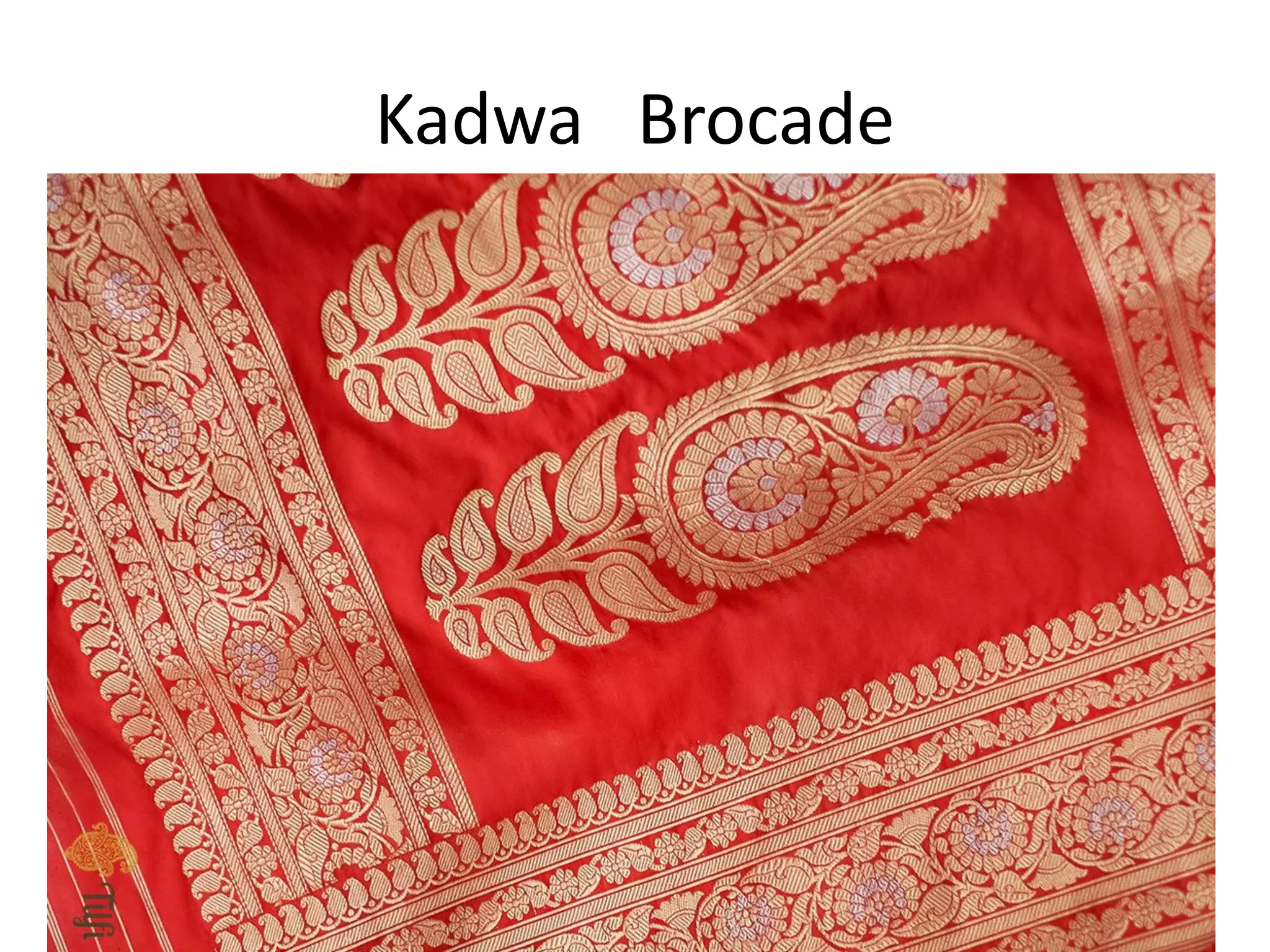 Brocade of Banaras .pdf