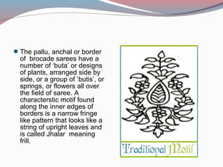 Brocades | PPT
