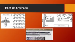 Brochadoras y Rectificadoras.pptx