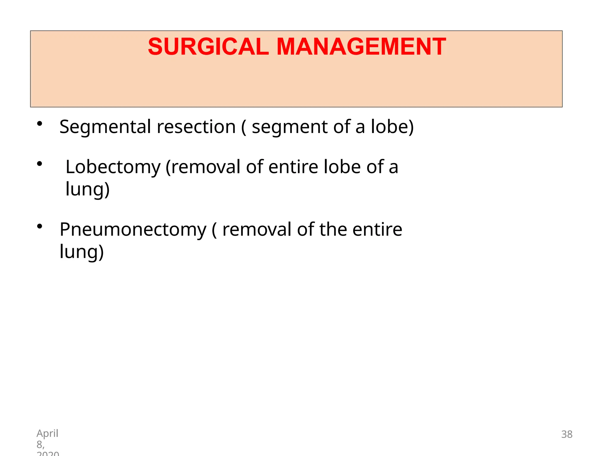 CHAPTER-IV RESPIRATORY SYSTEM Brochiectasis - .ppt