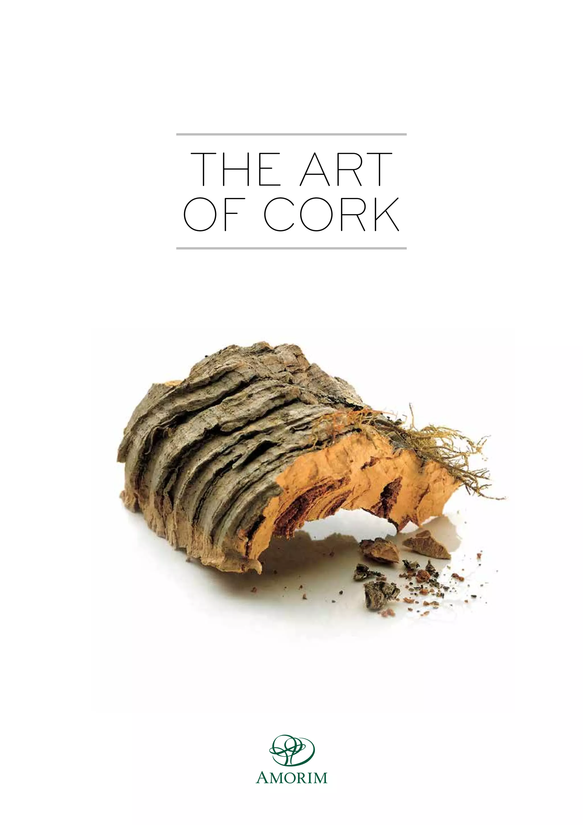 The art of Cork | PDF