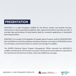 Brochura completa sobre o satelite Angolano EN - ANGOSAT-2.pdf