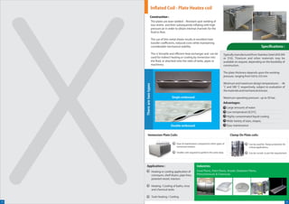 engineering company Brochure Design | PDF