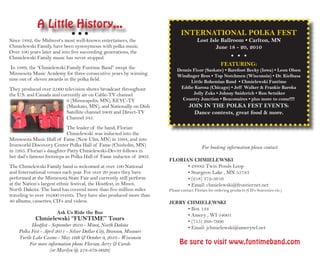 Chmielewski Funtime | PDF | Music | Entertainment