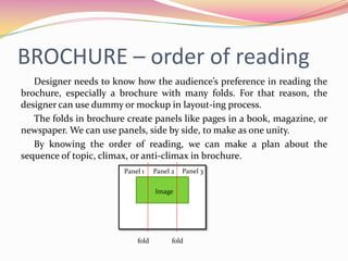 Brochure Research | PPTX