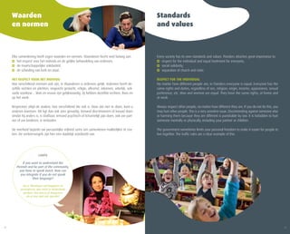 Migrating to Flanders | PDF