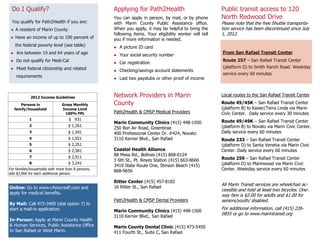 Path2Health Brochure | PDF