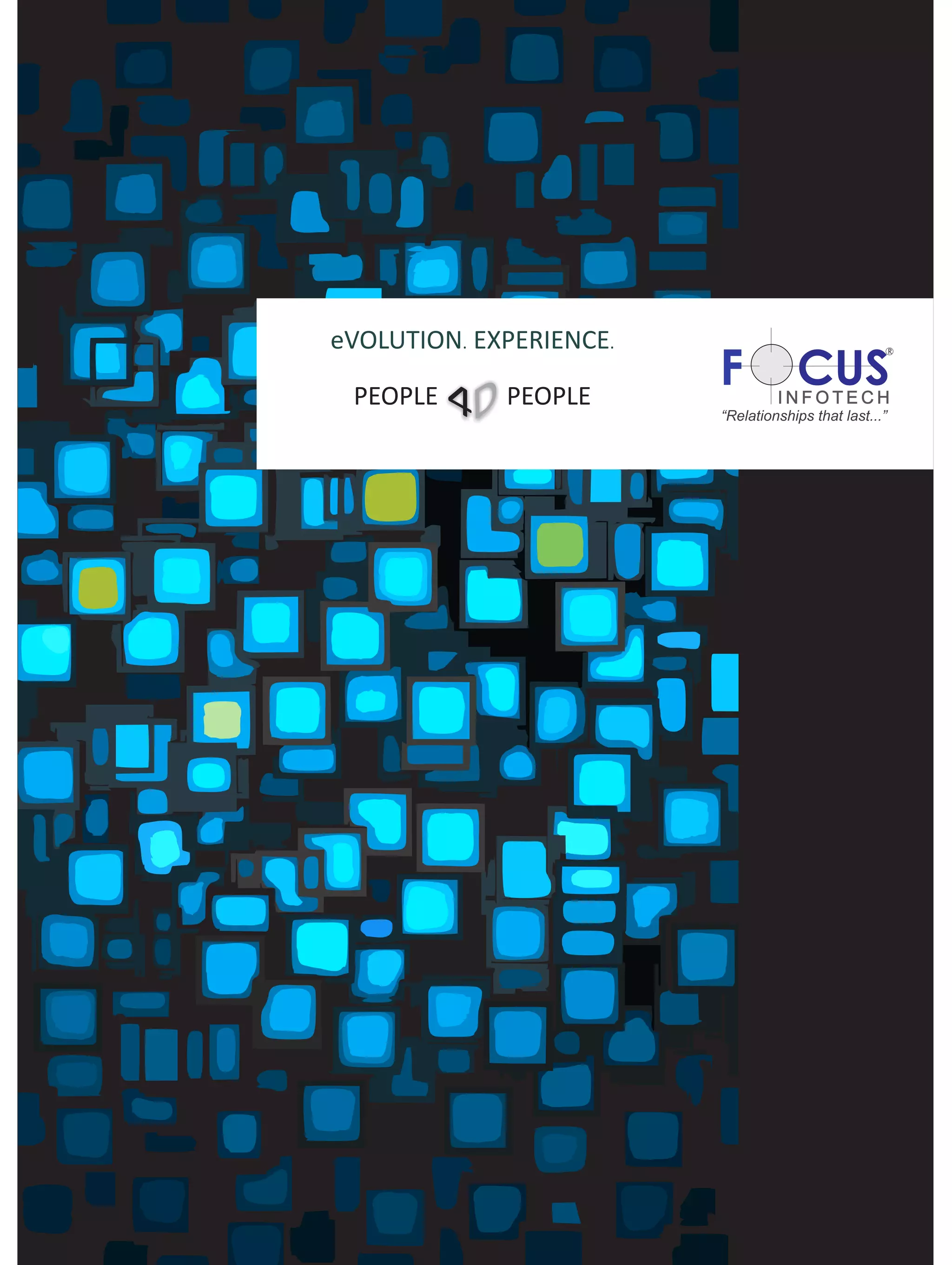 Future Focus Infotech Brochure | PDF