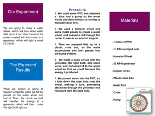 Brochure | PPTX
