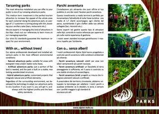 The Alpine Style Brochure | PPT