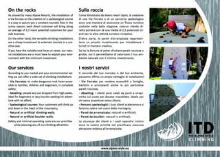The Alpine Style Brochure | PPT