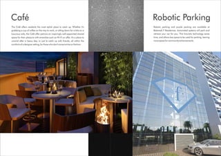 F Residences | 2,3 BHK Flats | Penthouses For Sale In Balewadi,Pune | PDF