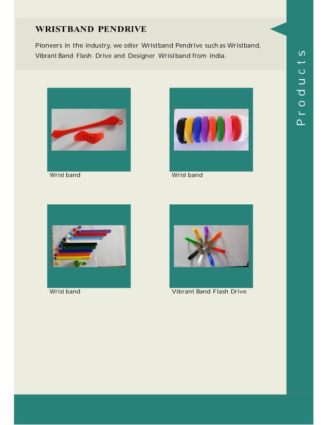 Brochure | PDF | Computer Peripherals | Computing
